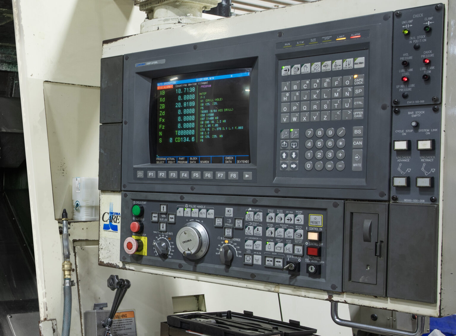 About Us – Stellar Metal Components