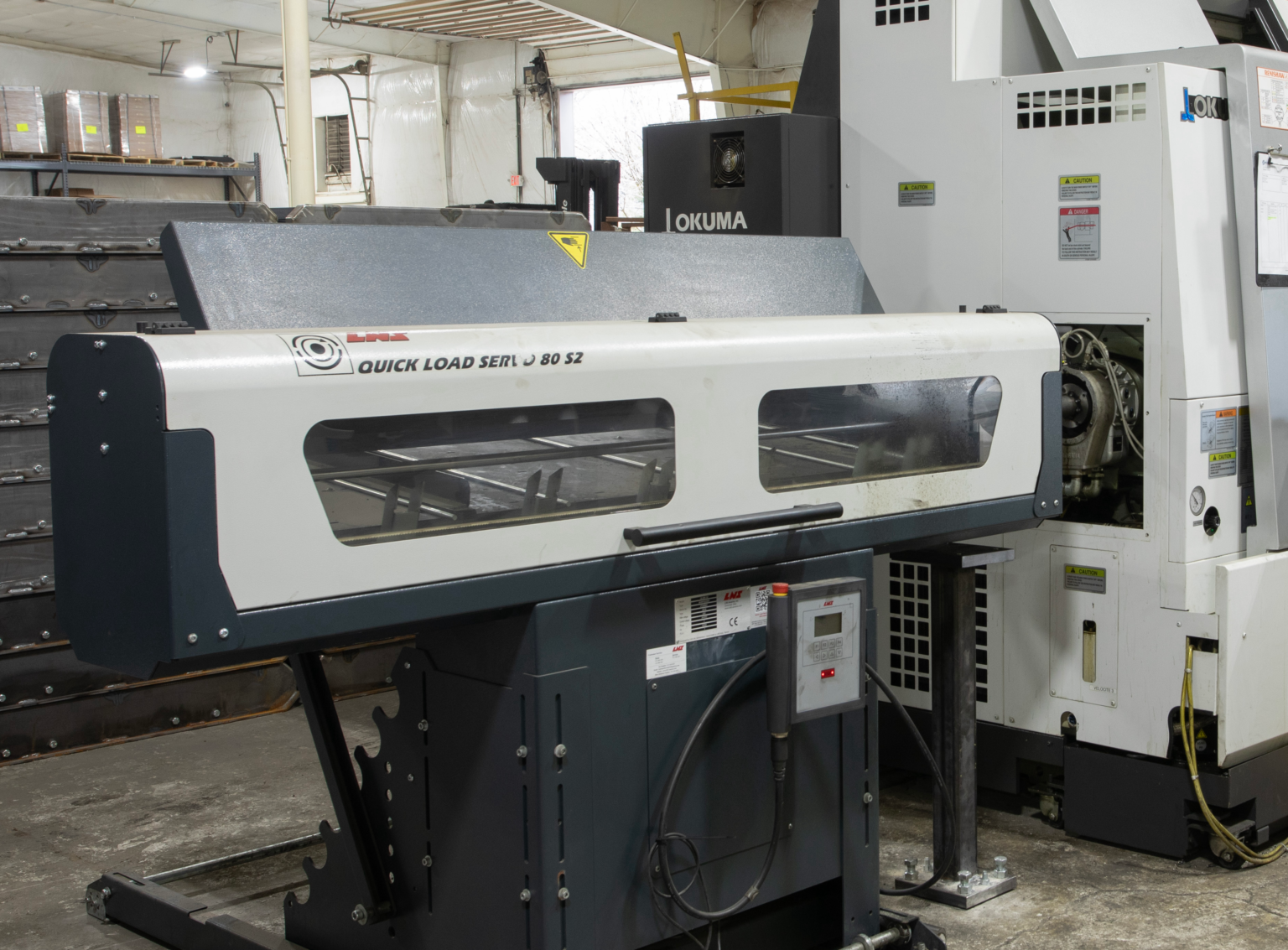 Stellar Metal Components Elkhart IN Laser Cutting and Metal Fabrication.