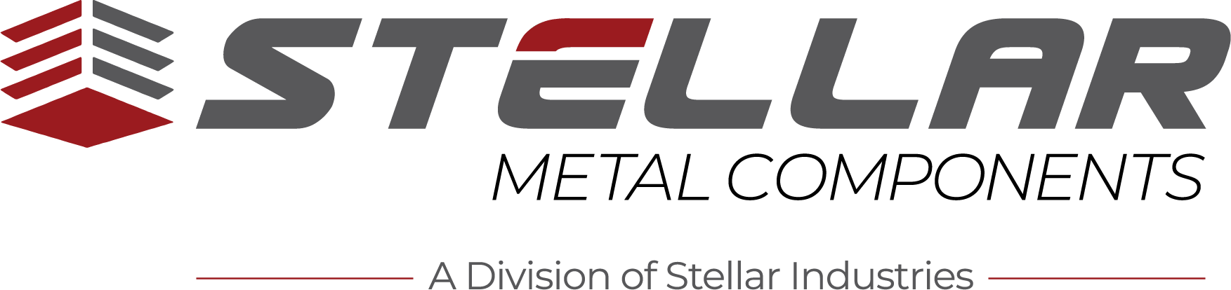 Stellar Metal Components Elkhart IN Laser Cutting and Metal Fabrication.