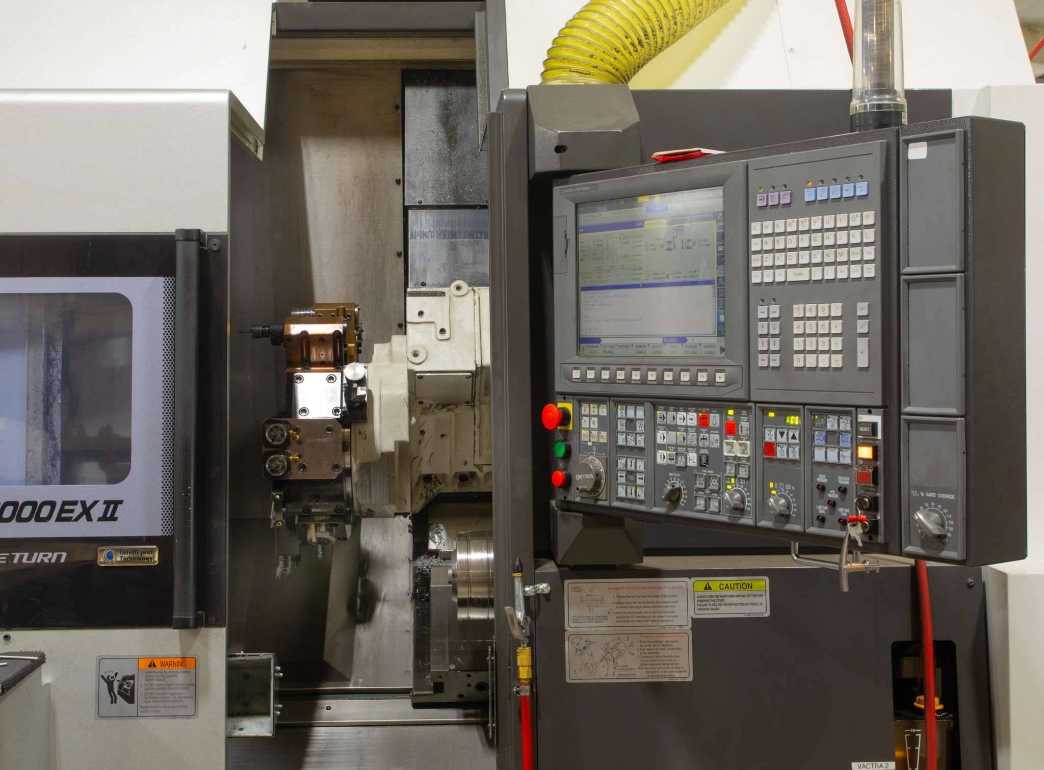 Stellar Metal Components Elkhart IN Laser Cutting and Metal Fabrication.